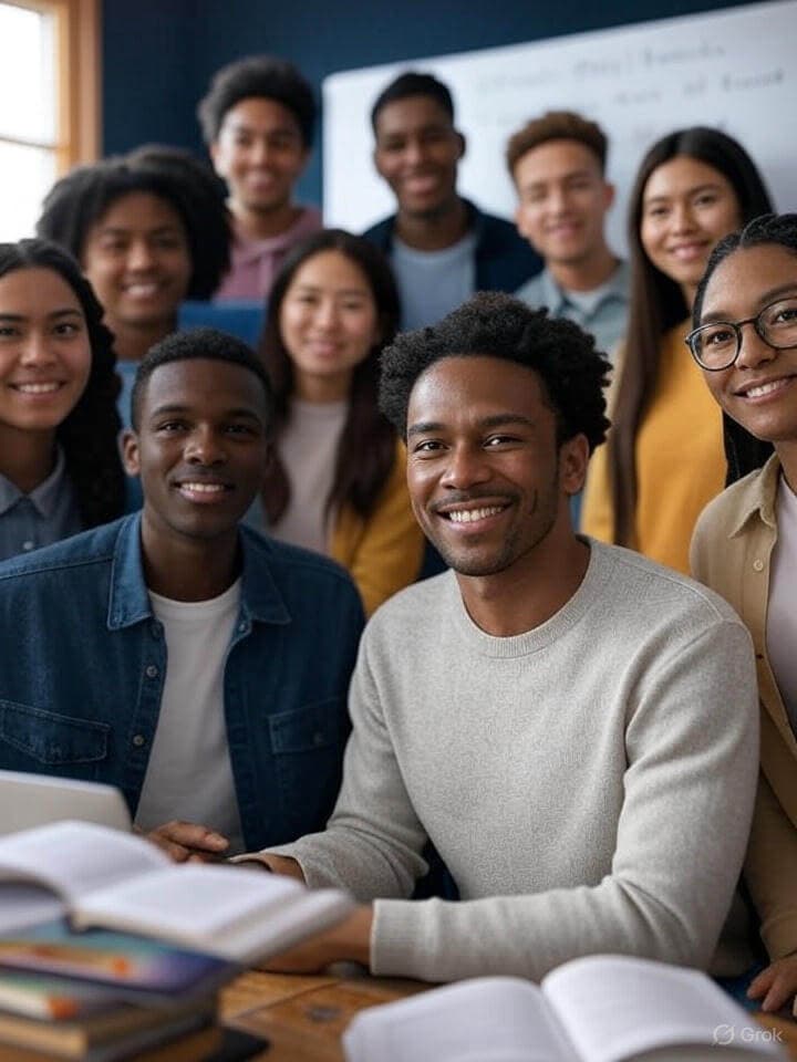 Jacob Frost - Melbourne Copywriter, Audio Engineer & English Tutor